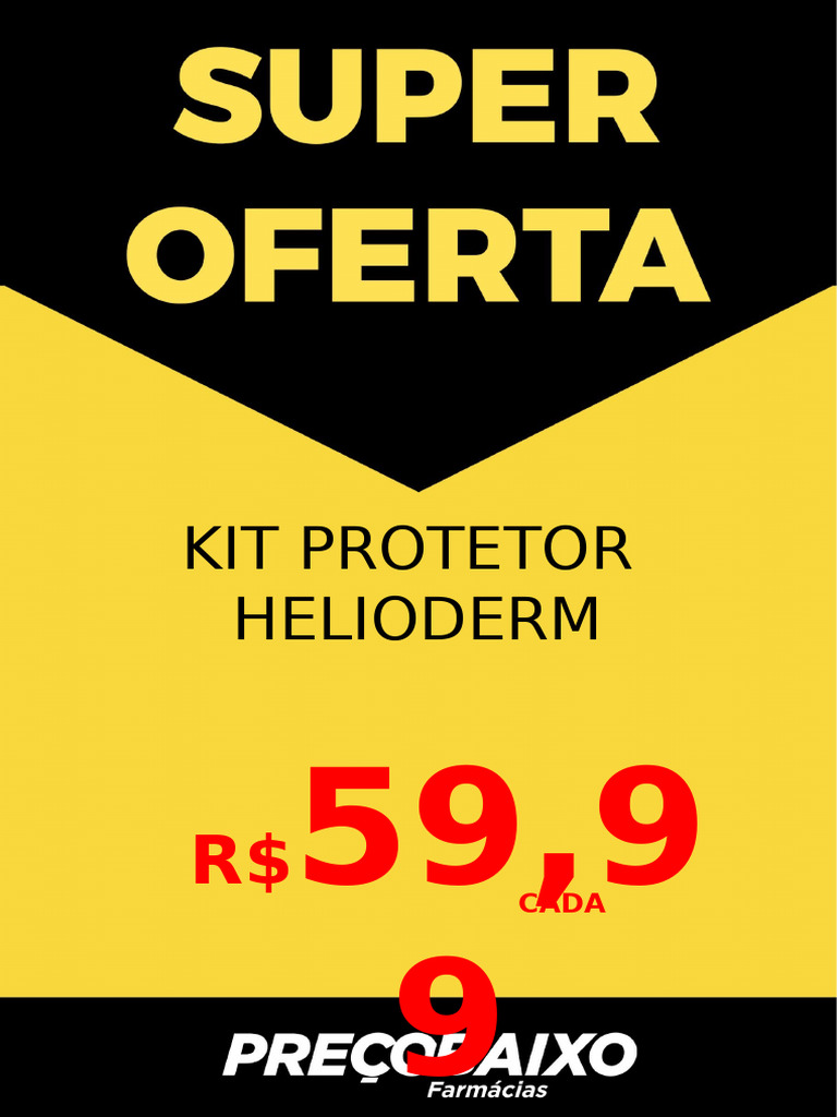 Helio Derm | PDF