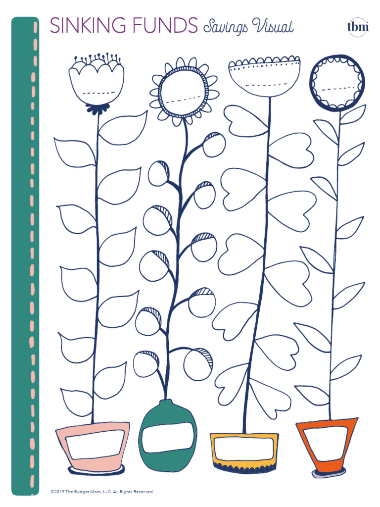 Savings Visual | PDF