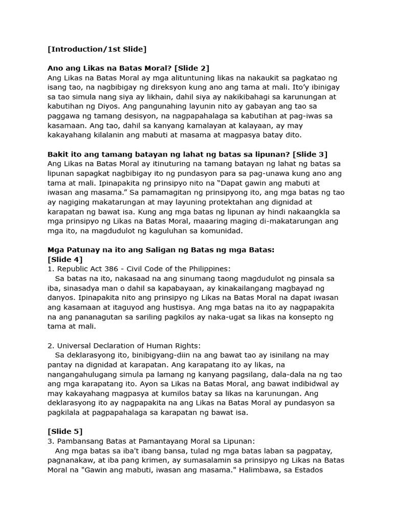 Writers Ve Quarter 2 Pangkatan | PDF