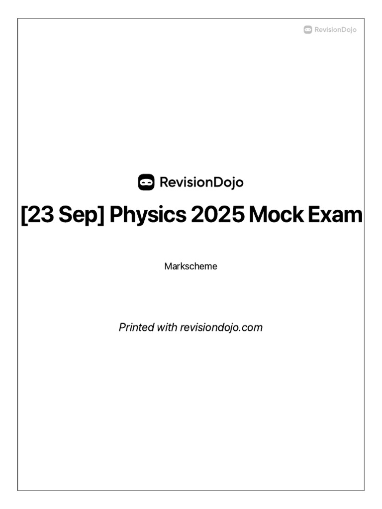 Collections - RevisionDojo | PDF