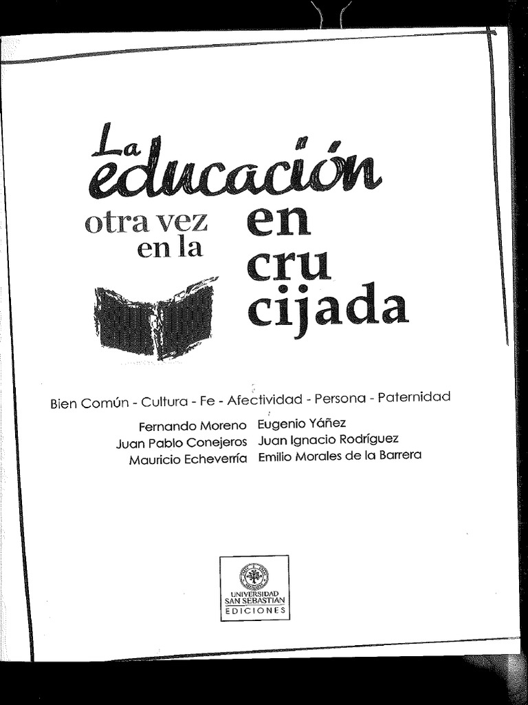 Centralidad de La Communio Personarum en | PDF