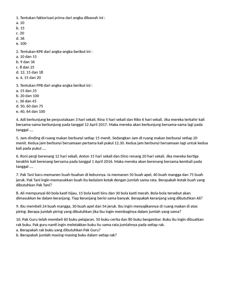 Games MTK | PDF
