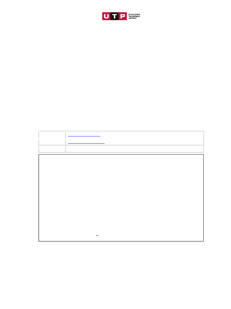 B S01 y S02 - El Correo Electrónico - Ejercicio de Transferencia - Formato (Recuperado ...