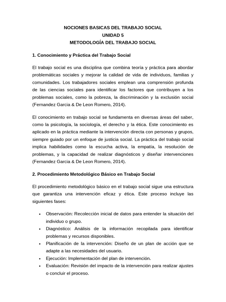 Nociones Basicas | PDF