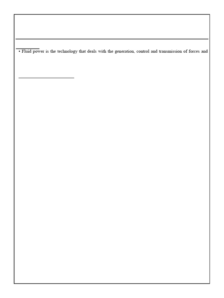 Oil Prop | PDF