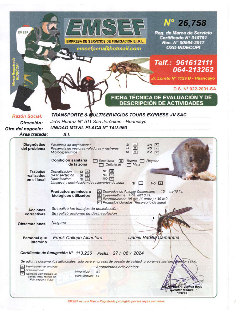 Documentos Angel | PDF