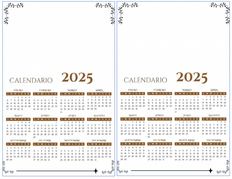 Almanaque | PDF
