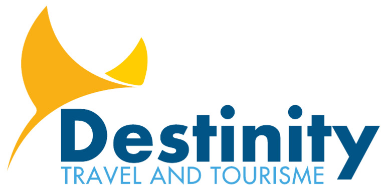 Logo Destinity | PDF
