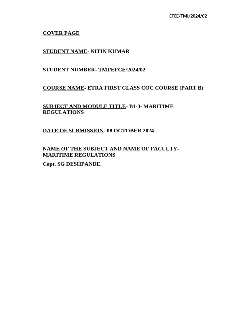 Assignment b1 3 | PDF