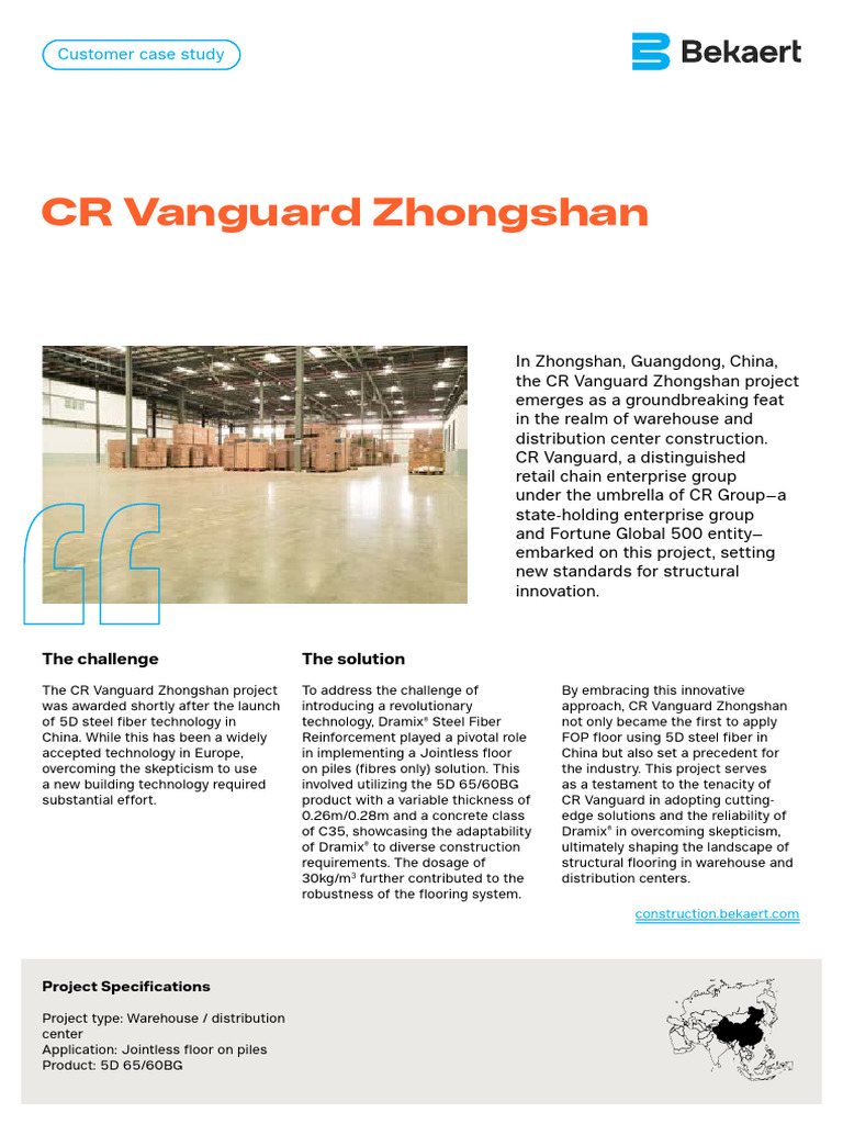 CCS 2024 Vanguard en 2 | PDF