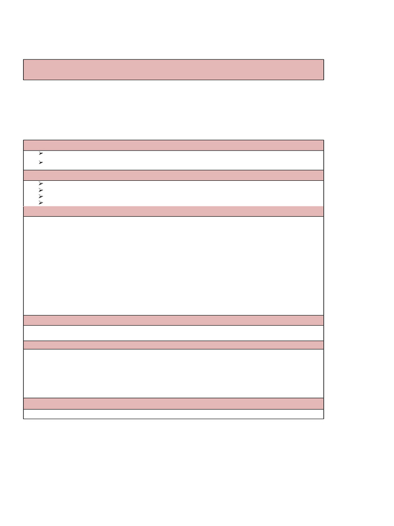 Modul Ajar PPG | PDF