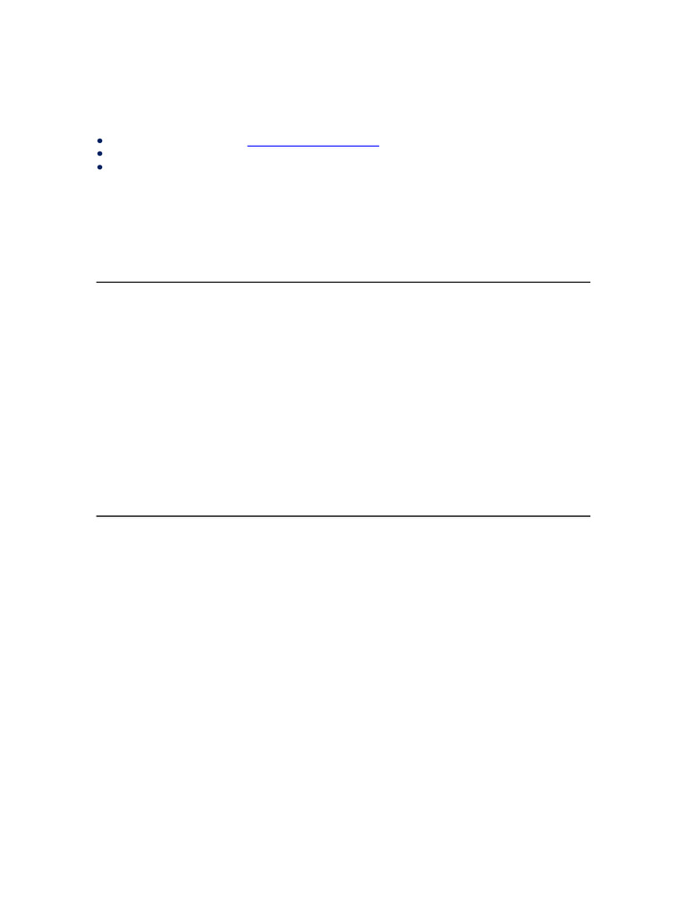 CV Maria Jose Arias | PDF