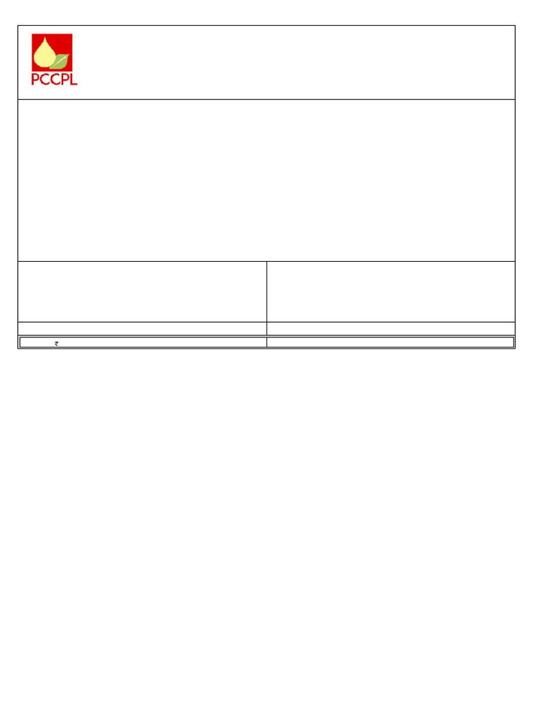 Payslip 2024 2025 9 20337 PCCPL | PDF