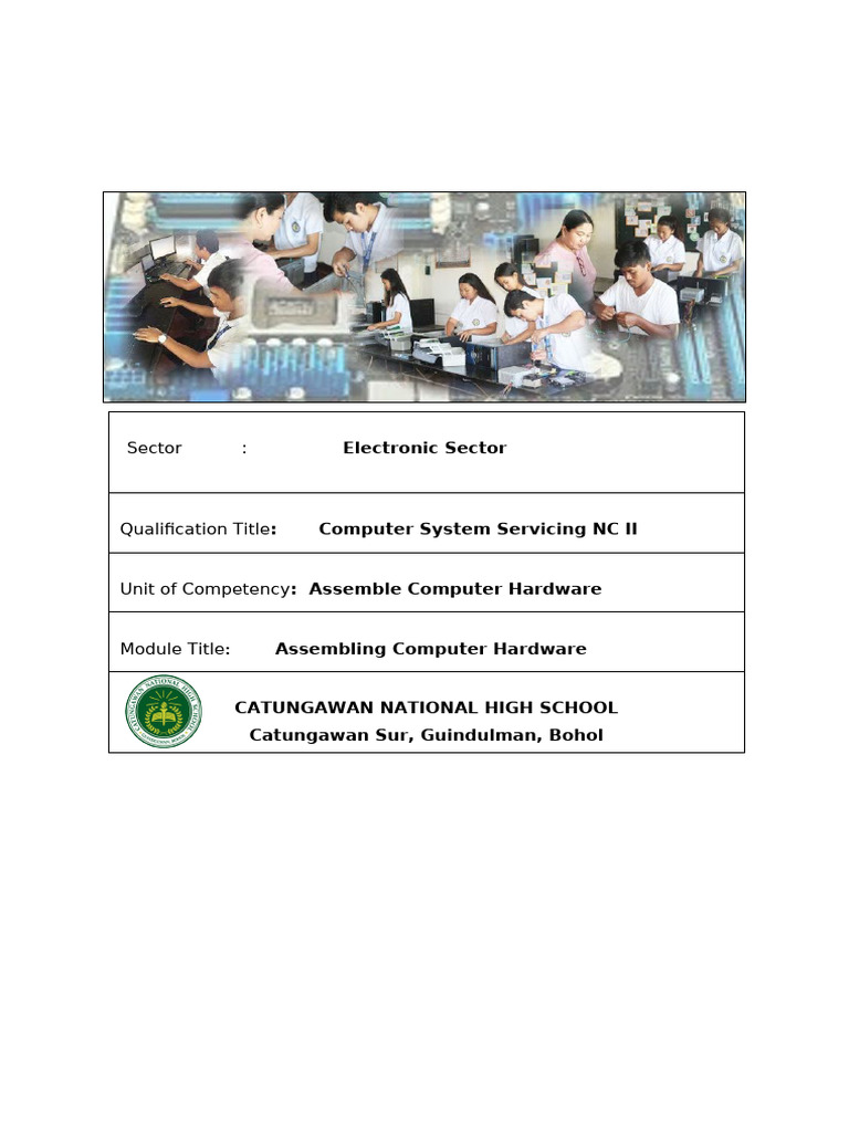 PTS J. Ocio Core 1 | PDF
