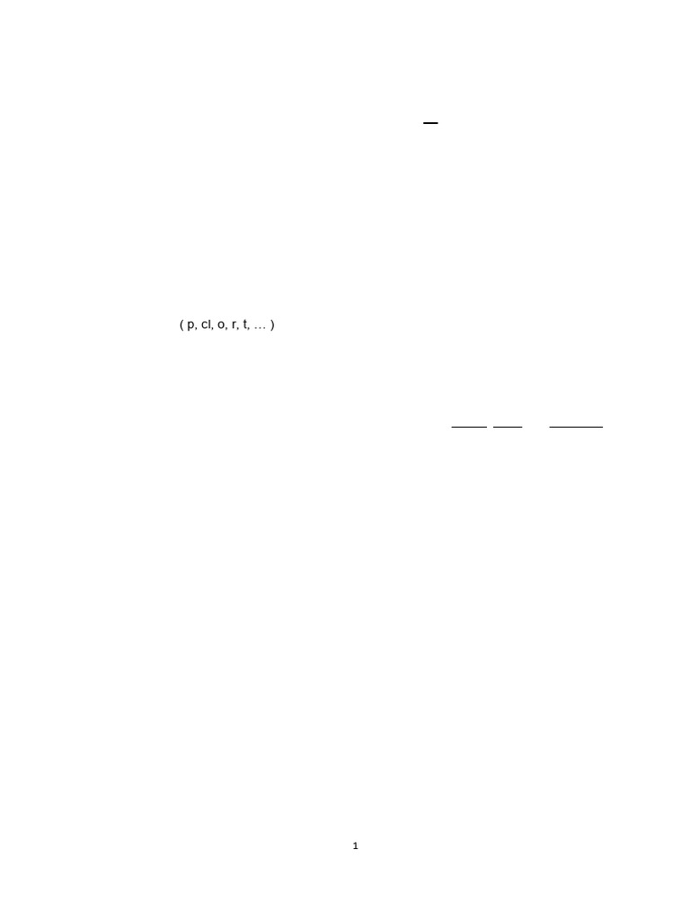 Lab - Ex.1 - Principle of Soil Science - 111045 | PDF