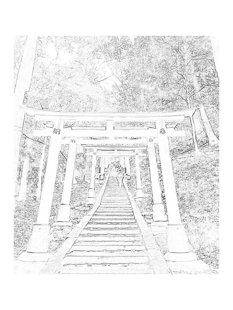 Tori Gate | PDF