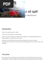 Atlantic Empress Oil Spill Analysis | PDF | Oil Spill | Petroleum Industry