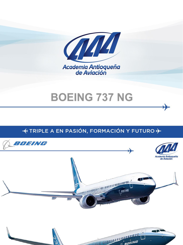Boeing_737_1 | PDF