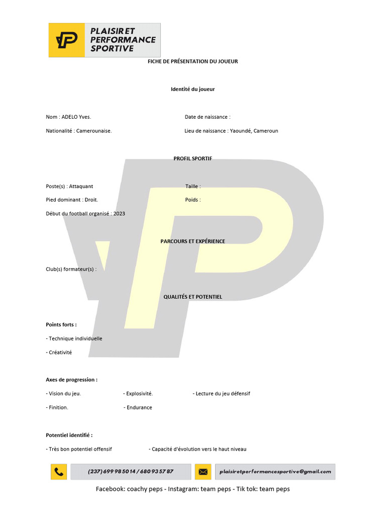 programme_PEPS_yves[1] | PDF