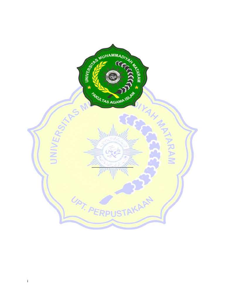 Cover - Bab Iii | PDF