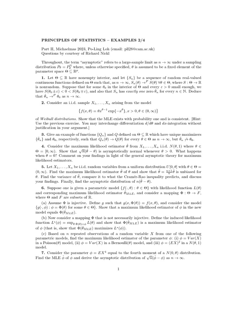 Examples2 Prob | PDF