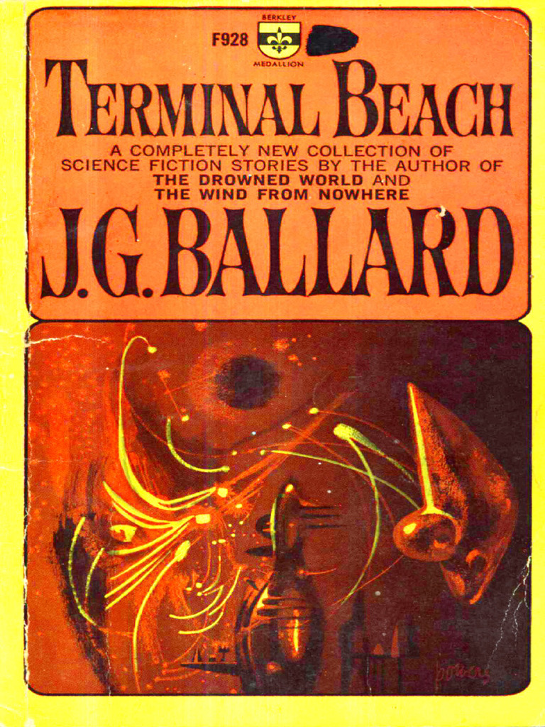 Ballard - Terminal Beach | PDF