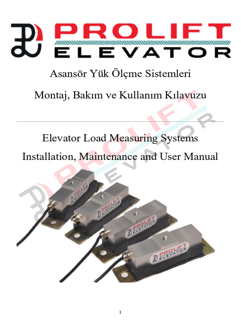 OverLoad-System-User-Manual | PDF