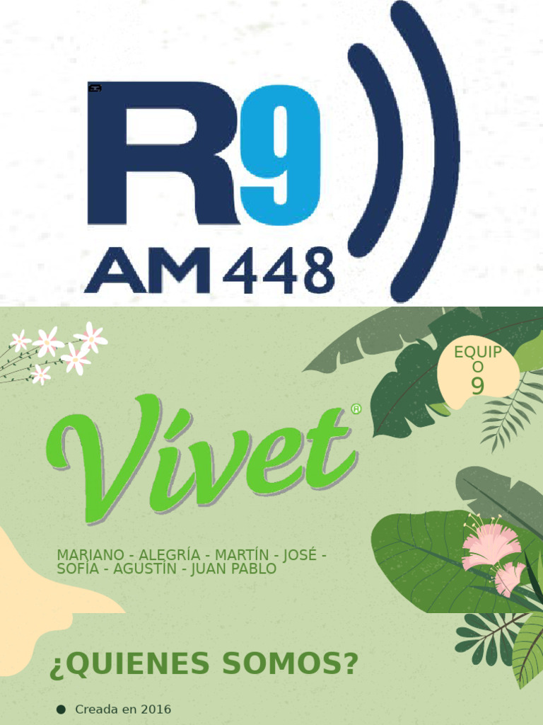 Vivet | PDF