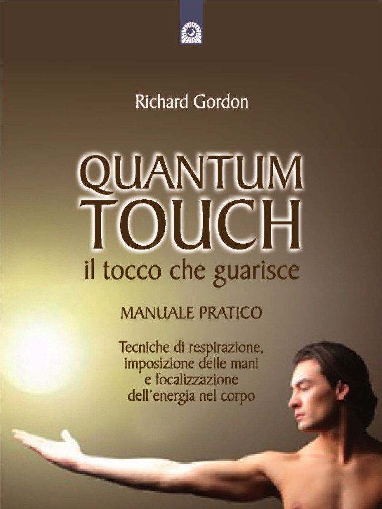 Quantum Touch | PDF