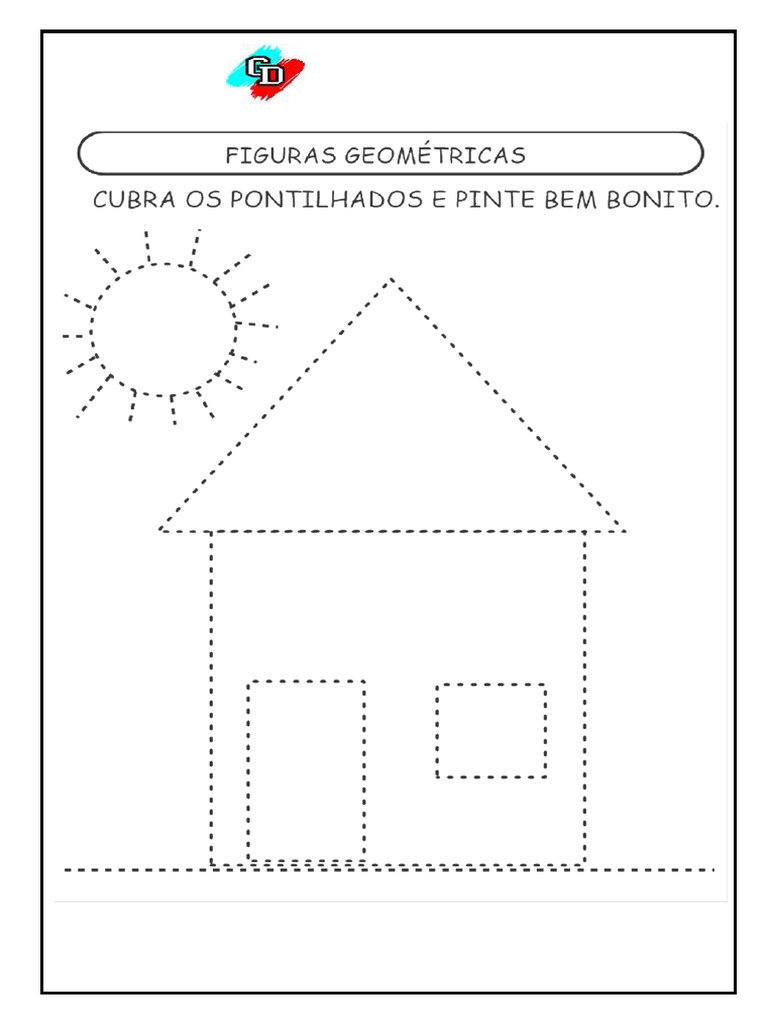 Atividades Educativas para Maternal | PDF | Computadores