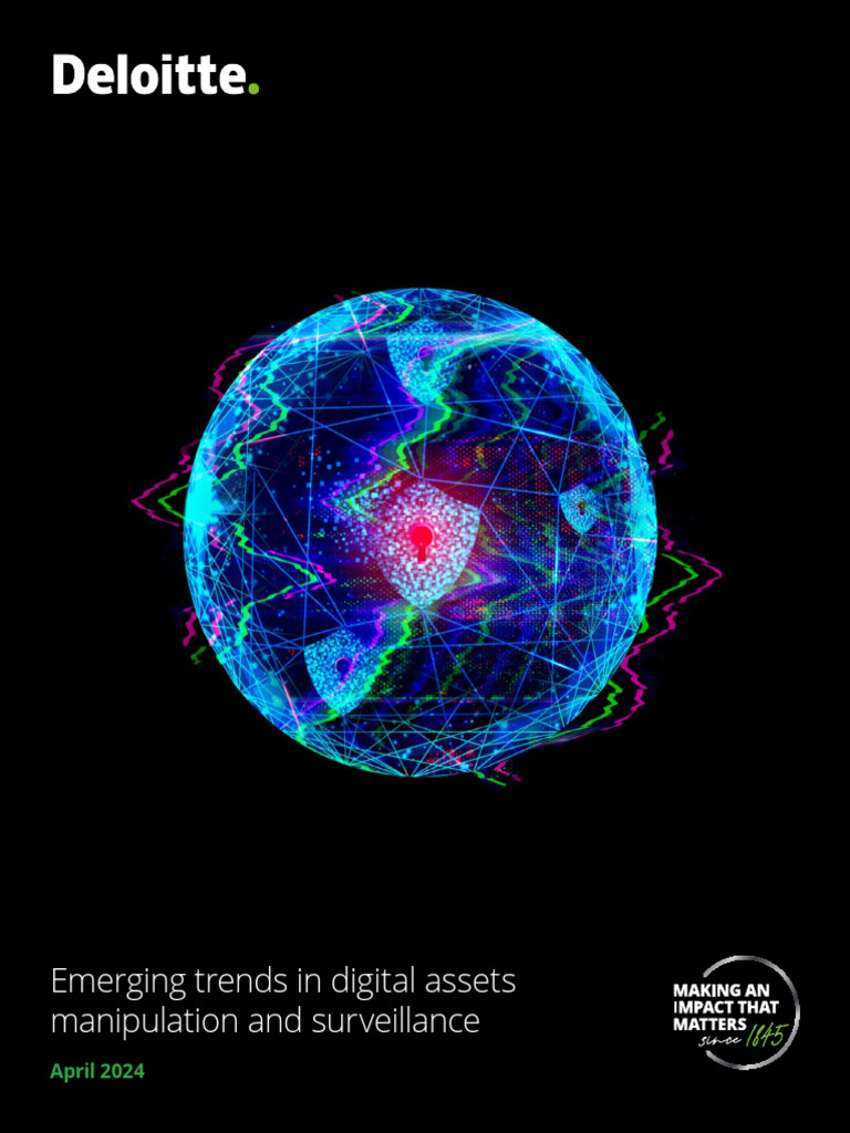 us-emerging-trends-in-digital-assets-manipulation-and-surveillance | PDF us-emerging-trends-in-digital-assets-manipulation-and-surveillance | PDF