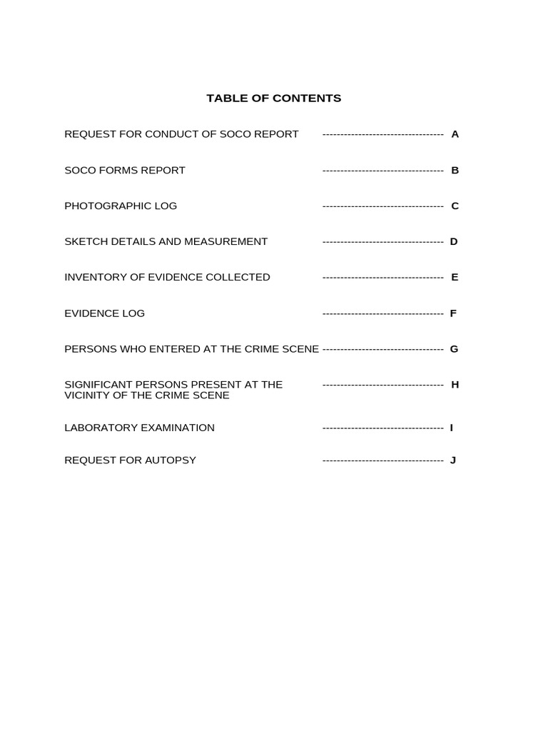 Case Folder Forms copy | PDF