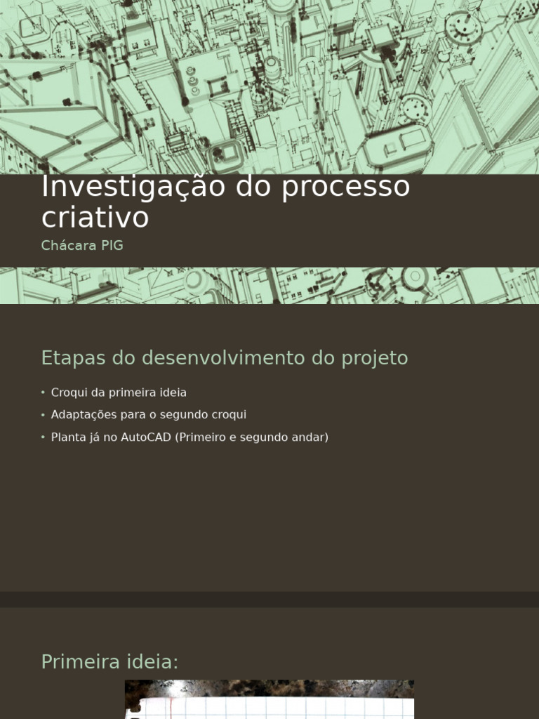 Apresentação Leleo | PDF