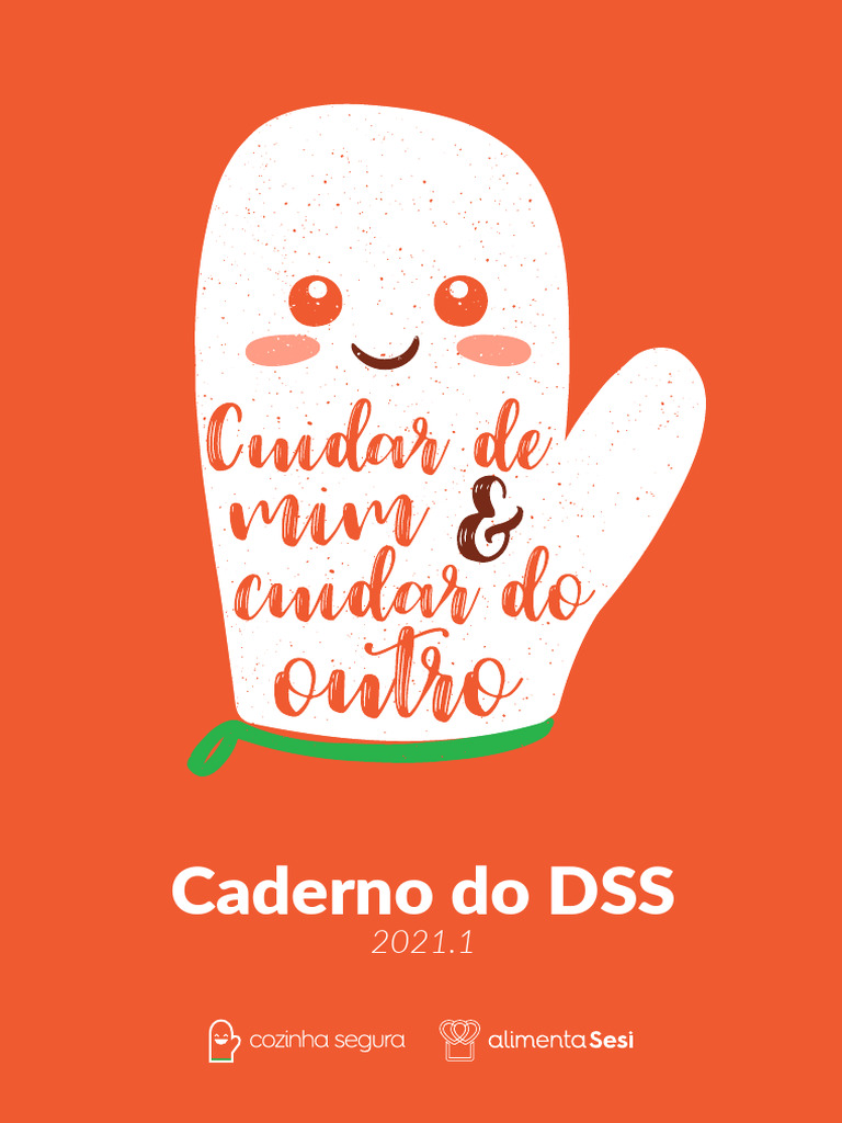 Caderno DSS 1 | PDF