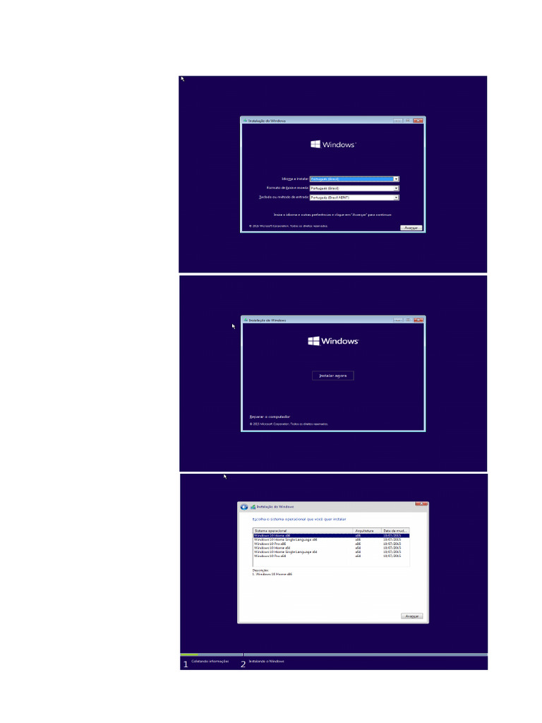guia-de-instalacao-windows-10-pdf | PDF guia-de-instalacao-windows-10-pdf | PDF