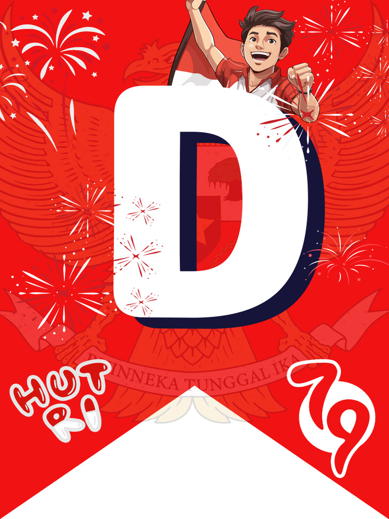 Dirgahayu RI 79 | PDF