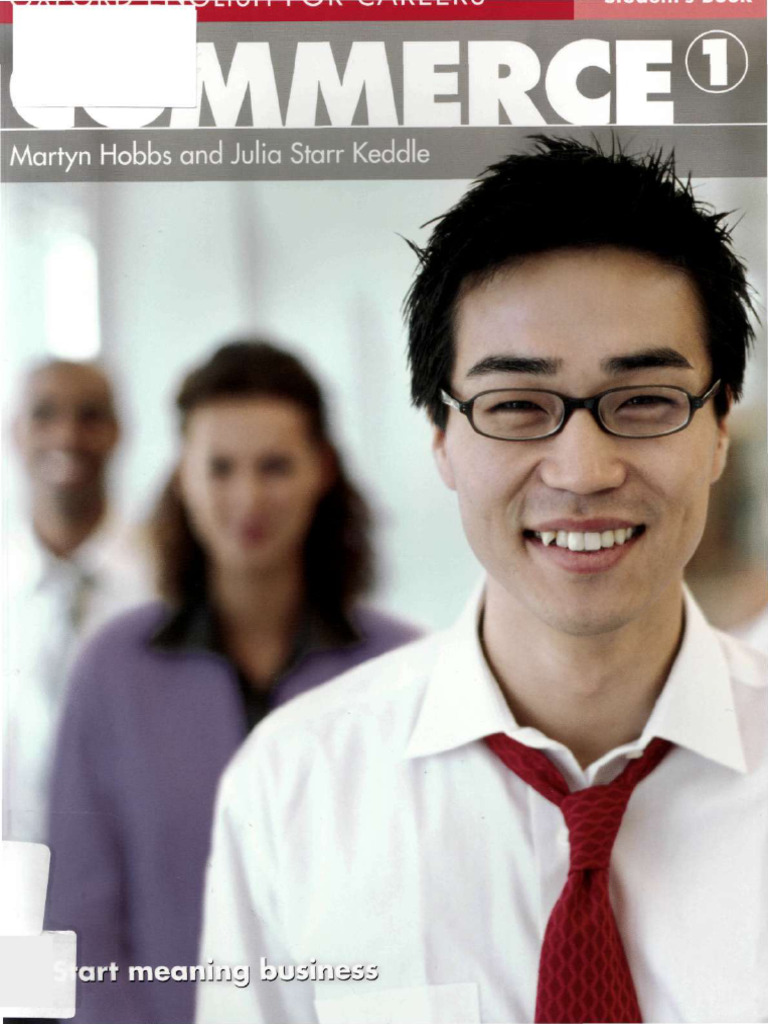 OEC - Commerce 1 SB | PDF