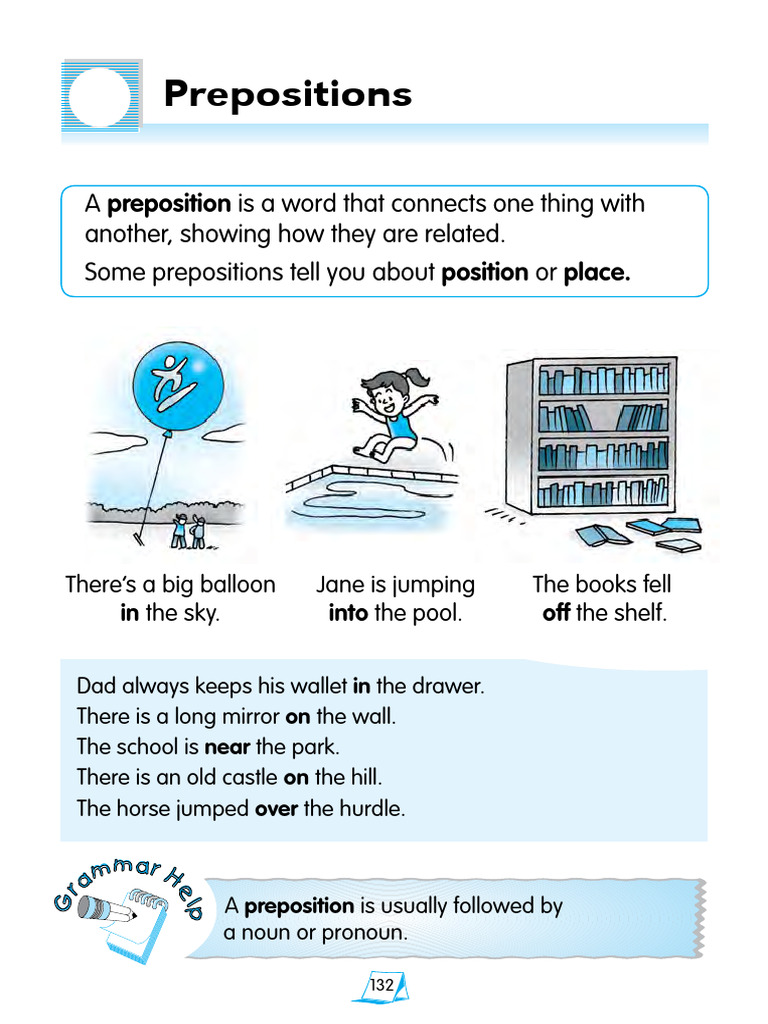 preposition-conjunction | PDF