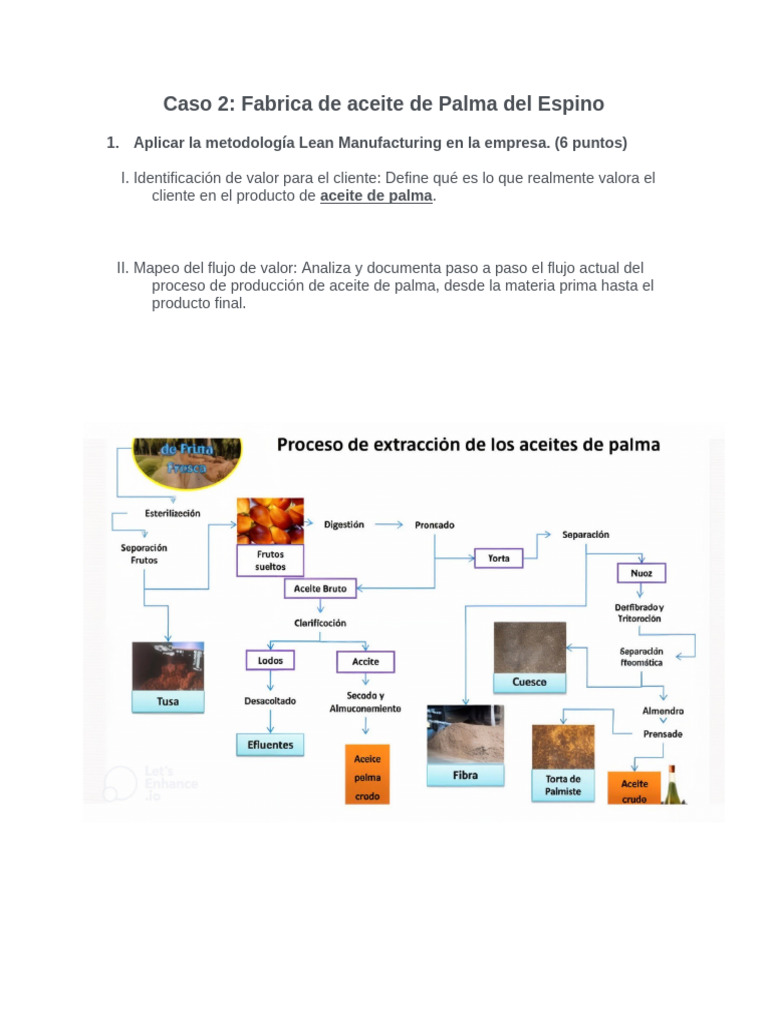 Caso 2 | PDF