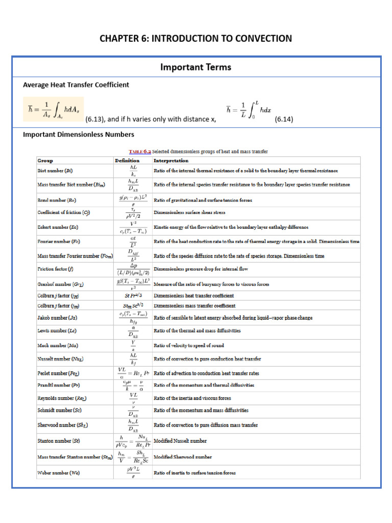 Engr 360 Exam 2 Summary Guide | PDF