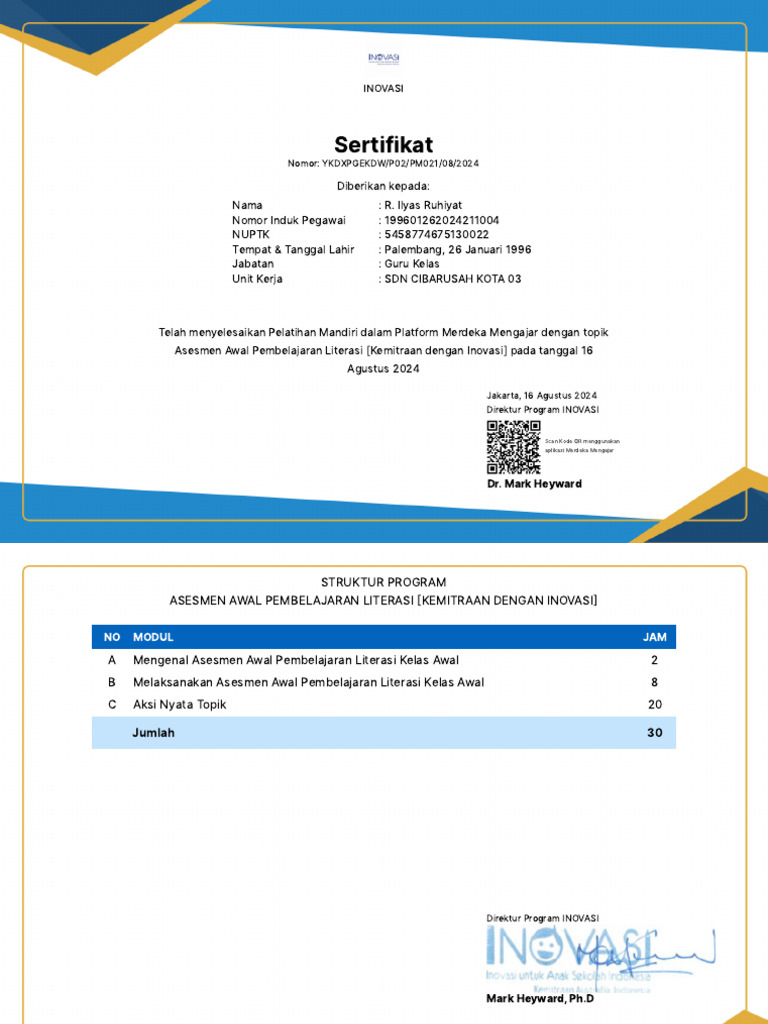 certificate-21 | PDF