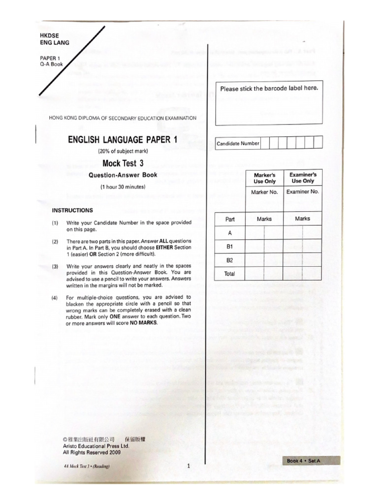 Question-Answer Book | PDF