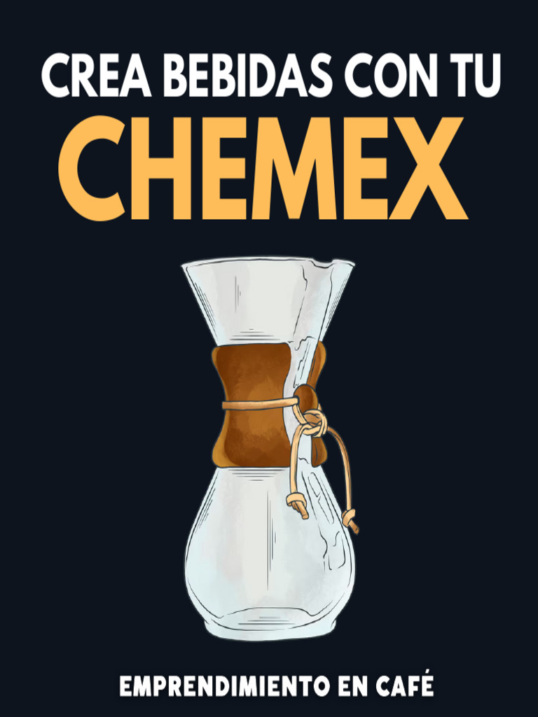 Chemex | PDF