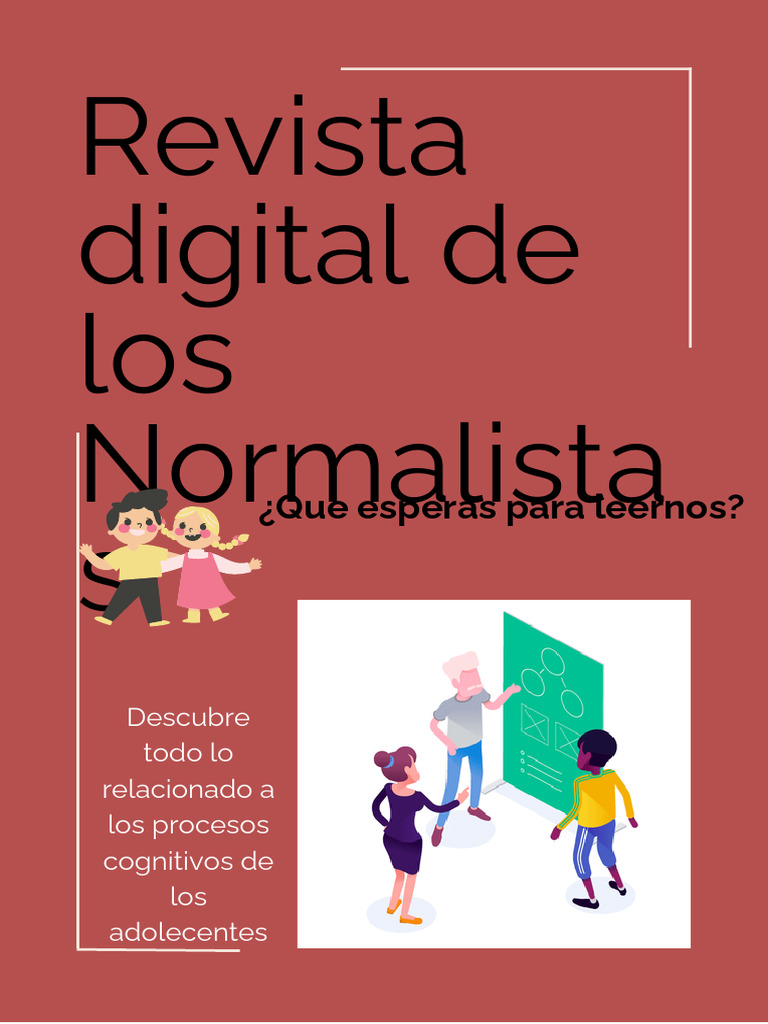 Revista Digital | PDF