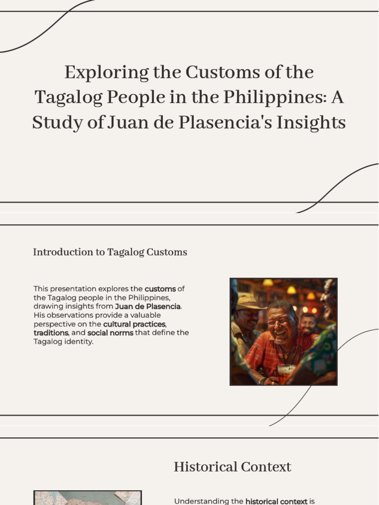 Wepik Exploring The Customs of The Tagalog People in The Philippines A ...