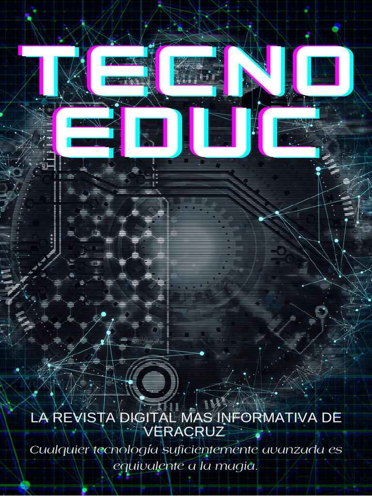Revista TECNO-EDUC | PDF