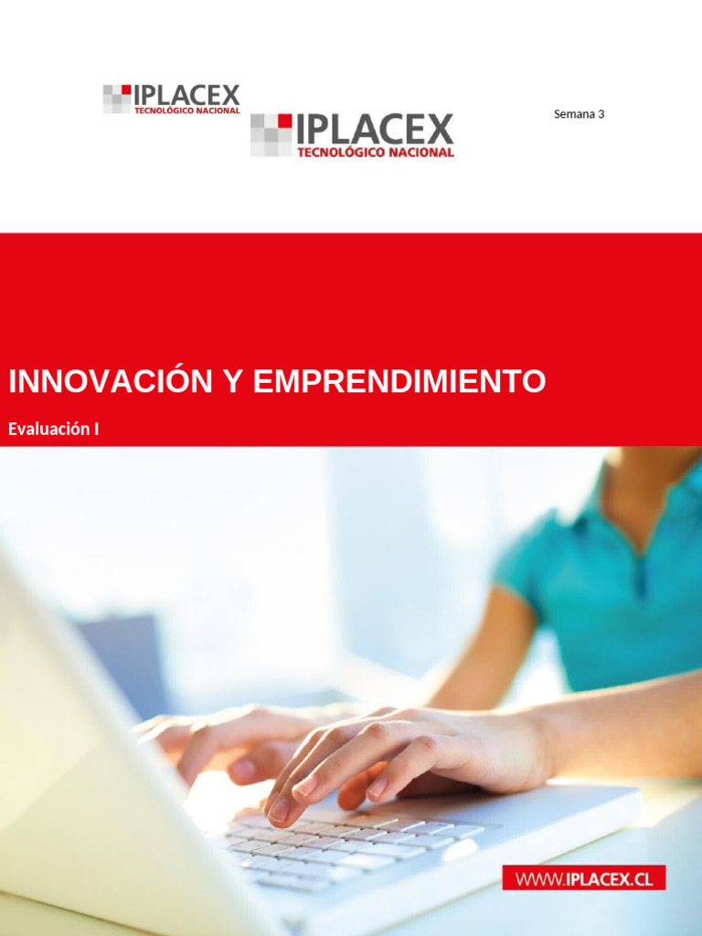 Taller Evaluación #1 | PDF | Crecimiento personal y profesional