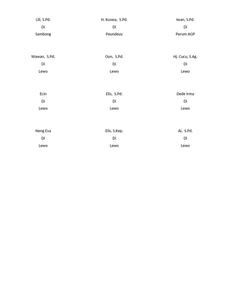 Label Fia Ok | PDF