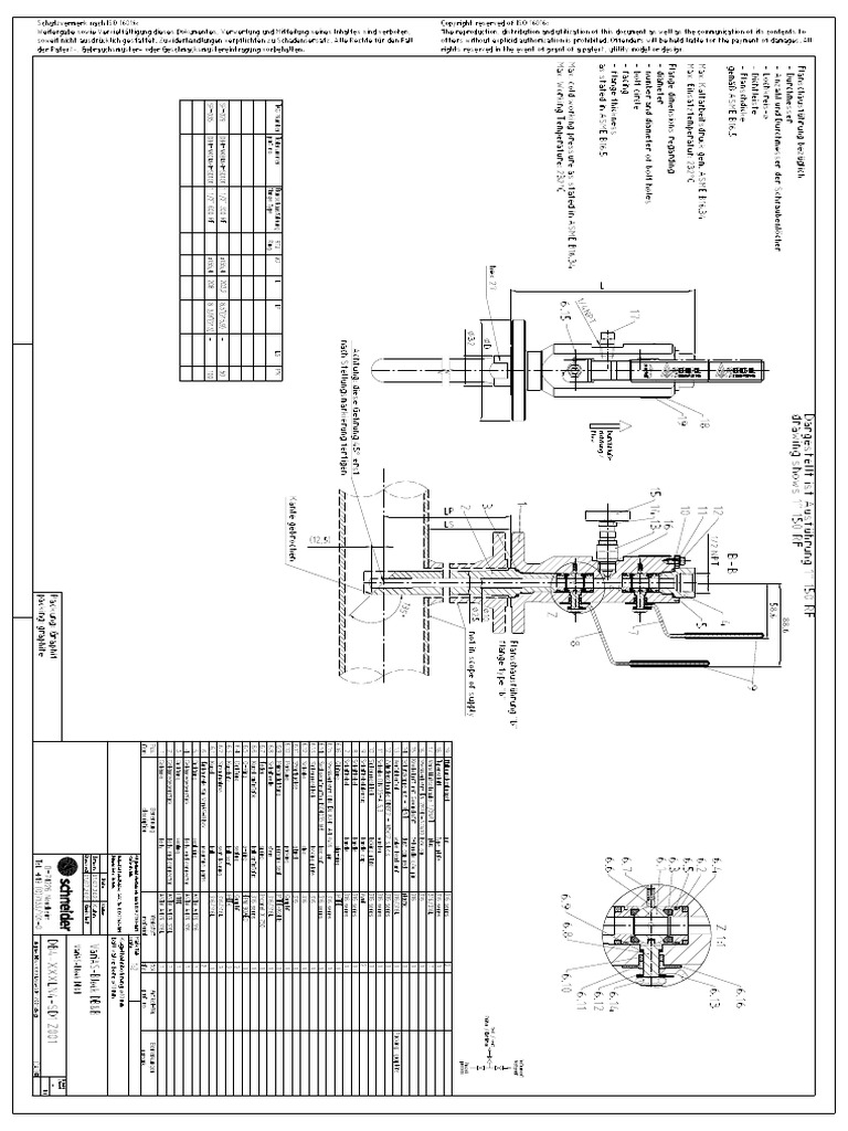 Sample DRG Db4 Nkcln4 Sd101 | PDF