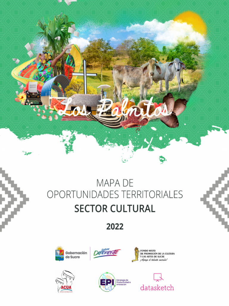 Los Palmitos | PDF